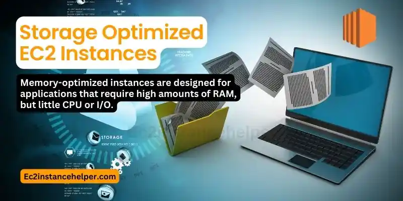 Comparing EC2 Instance-Overview for Informed Decision-Making