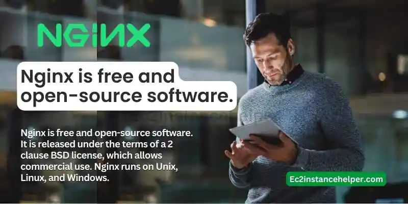 Enhancing Performance & Scalability-Nginx Web Server Features